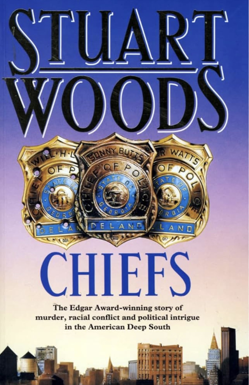 Chiefs (1981) – ShelfEvals Blog